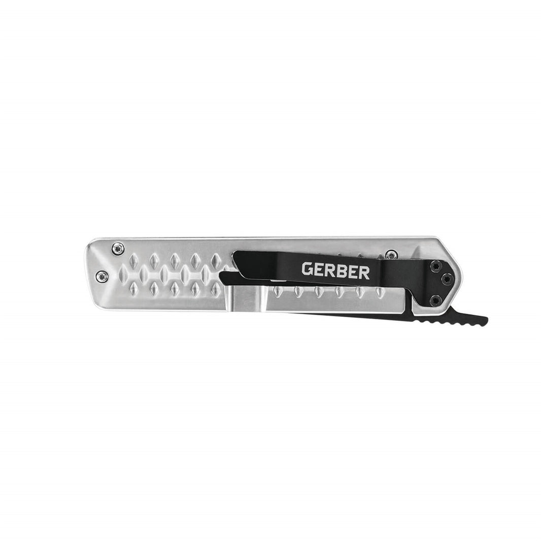 GERBER – KNIFE.GE