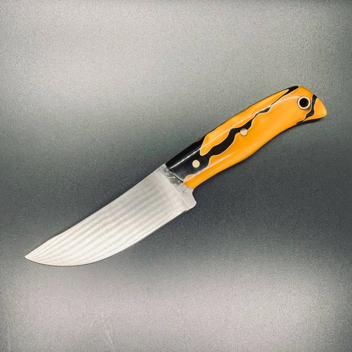 ხელნაკეთი – KNIFE.GE