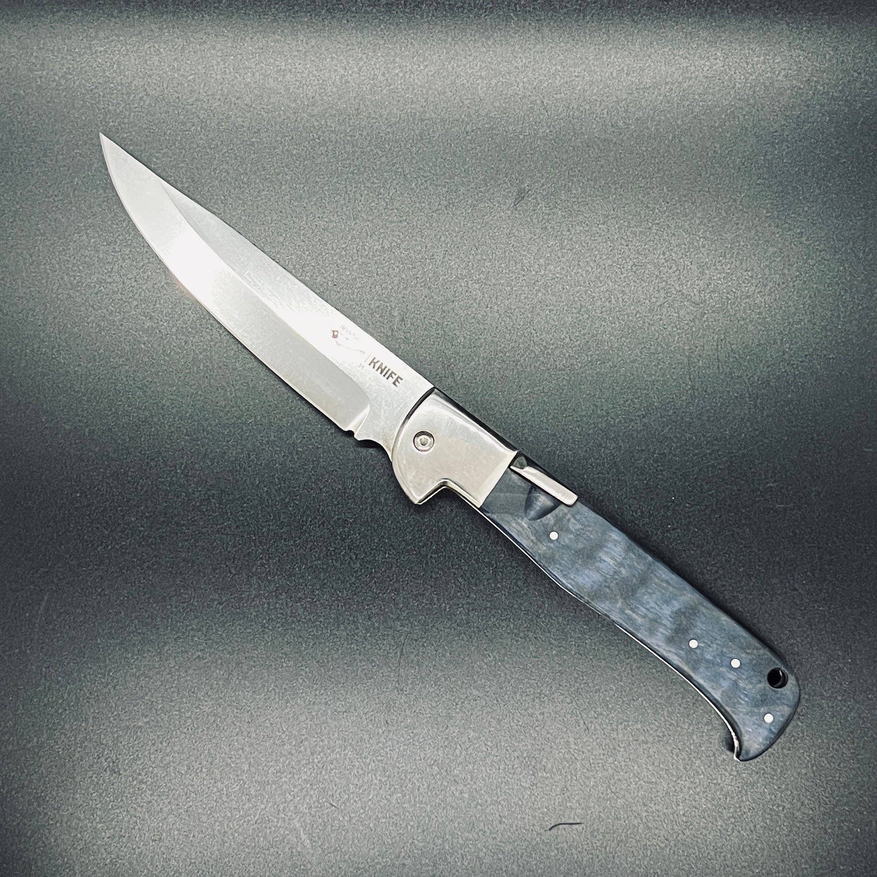 ხელნაკეთი – KNIFE.GE