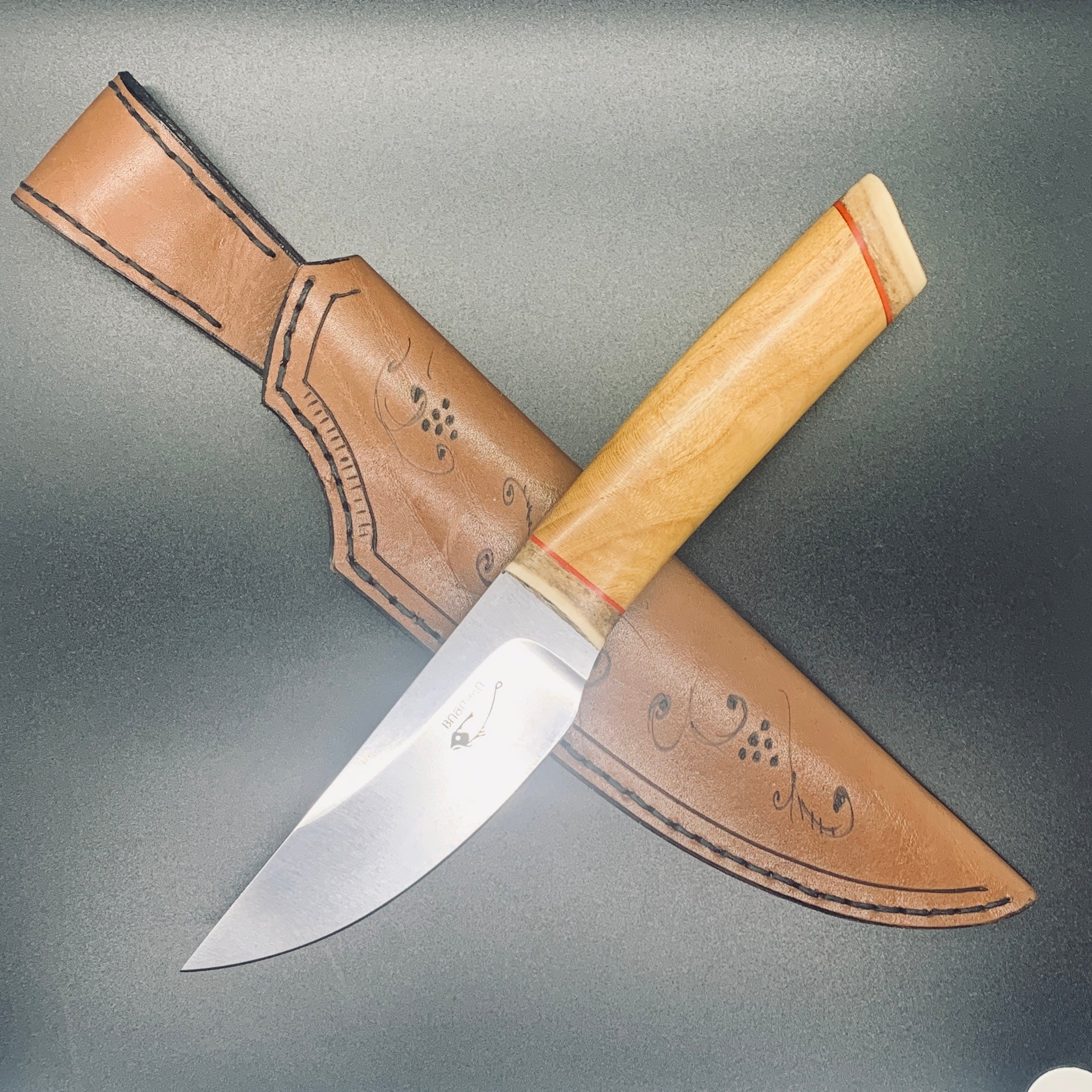 ხელნაკეთი – KNIFE.GE