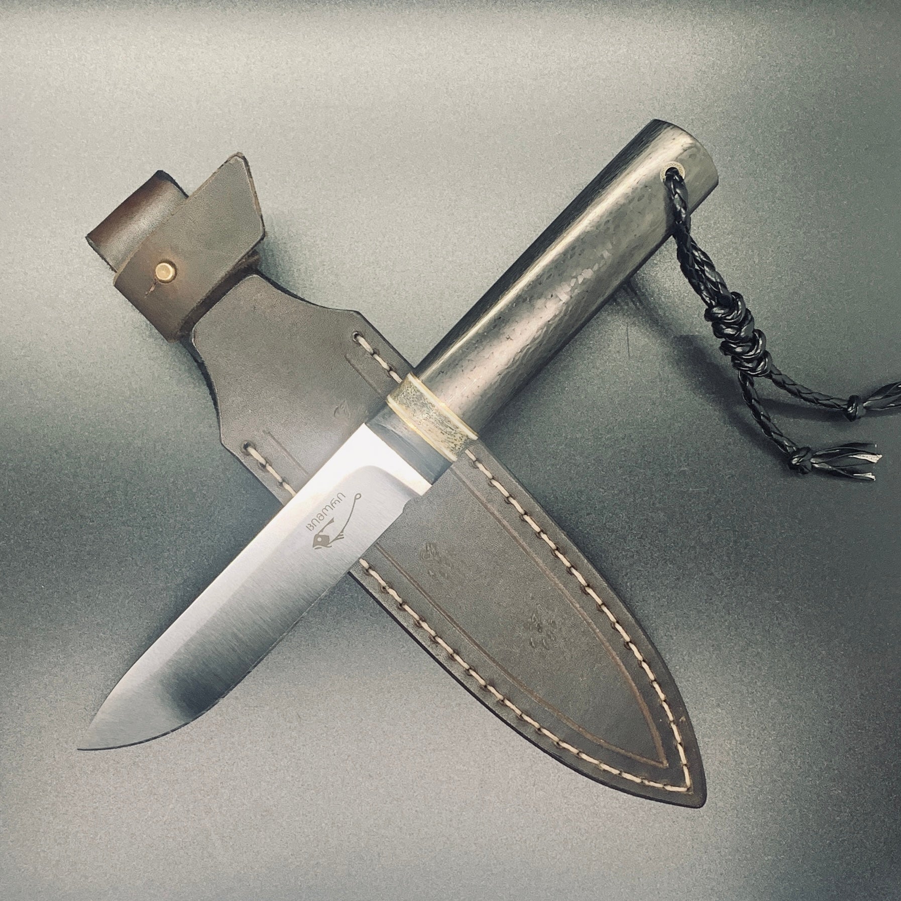 ხელნაკეთი – KNIFE.GE