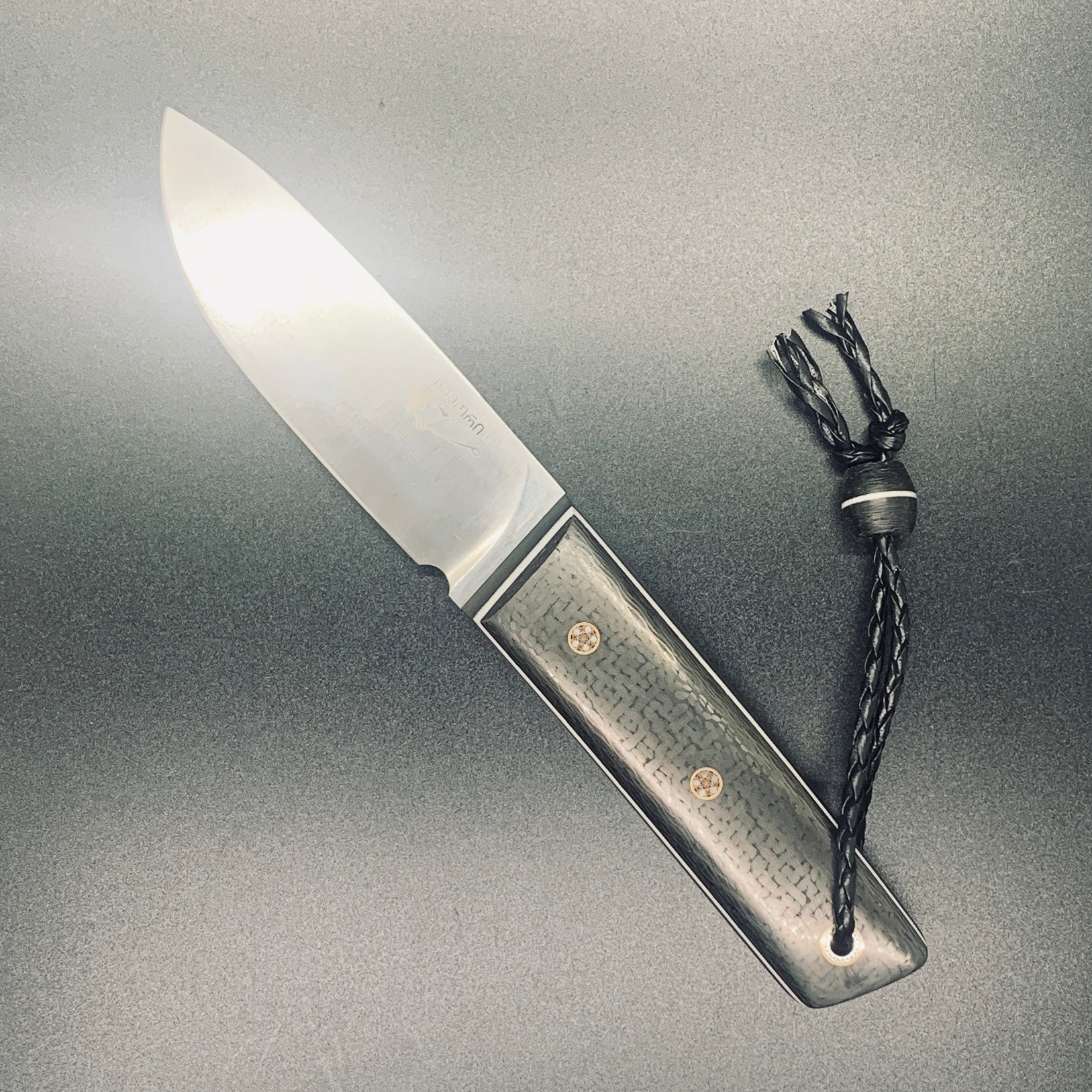 ხელნაკეთი – KNIFE.GE