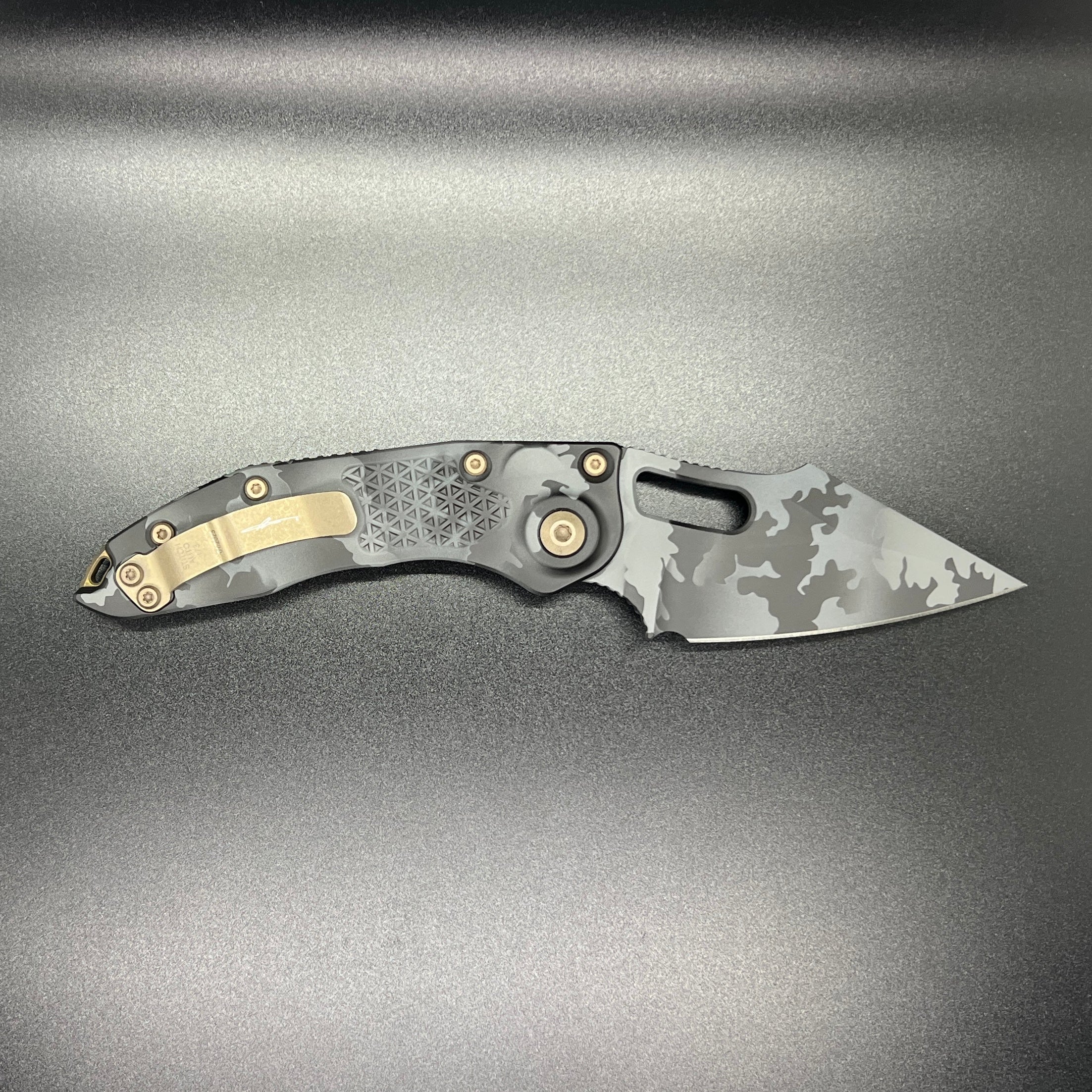 ავტომატური – KNIFE.GE